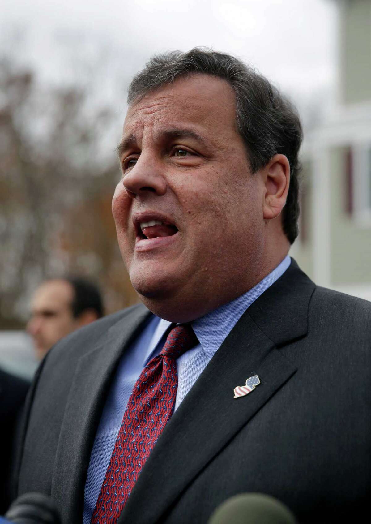 Christie can look to 2016 in win