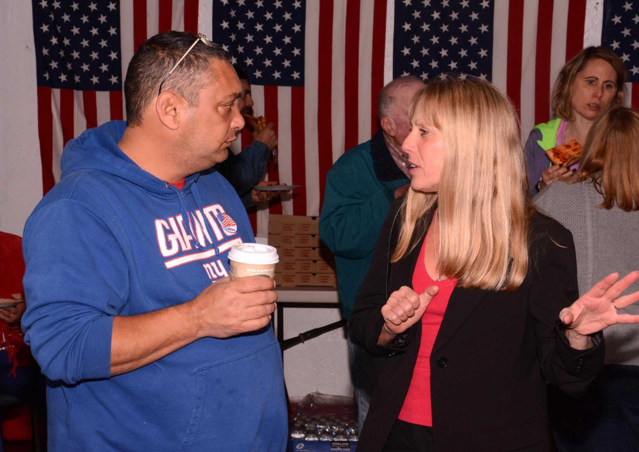 Republicans make clean sweep in Brookfield