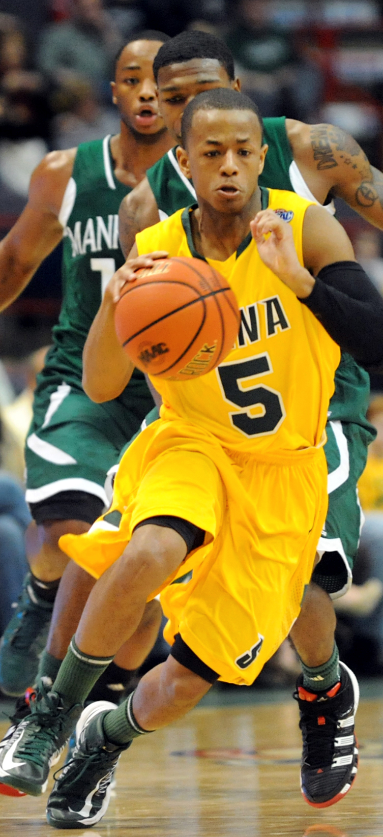 Hymes earns starting spot