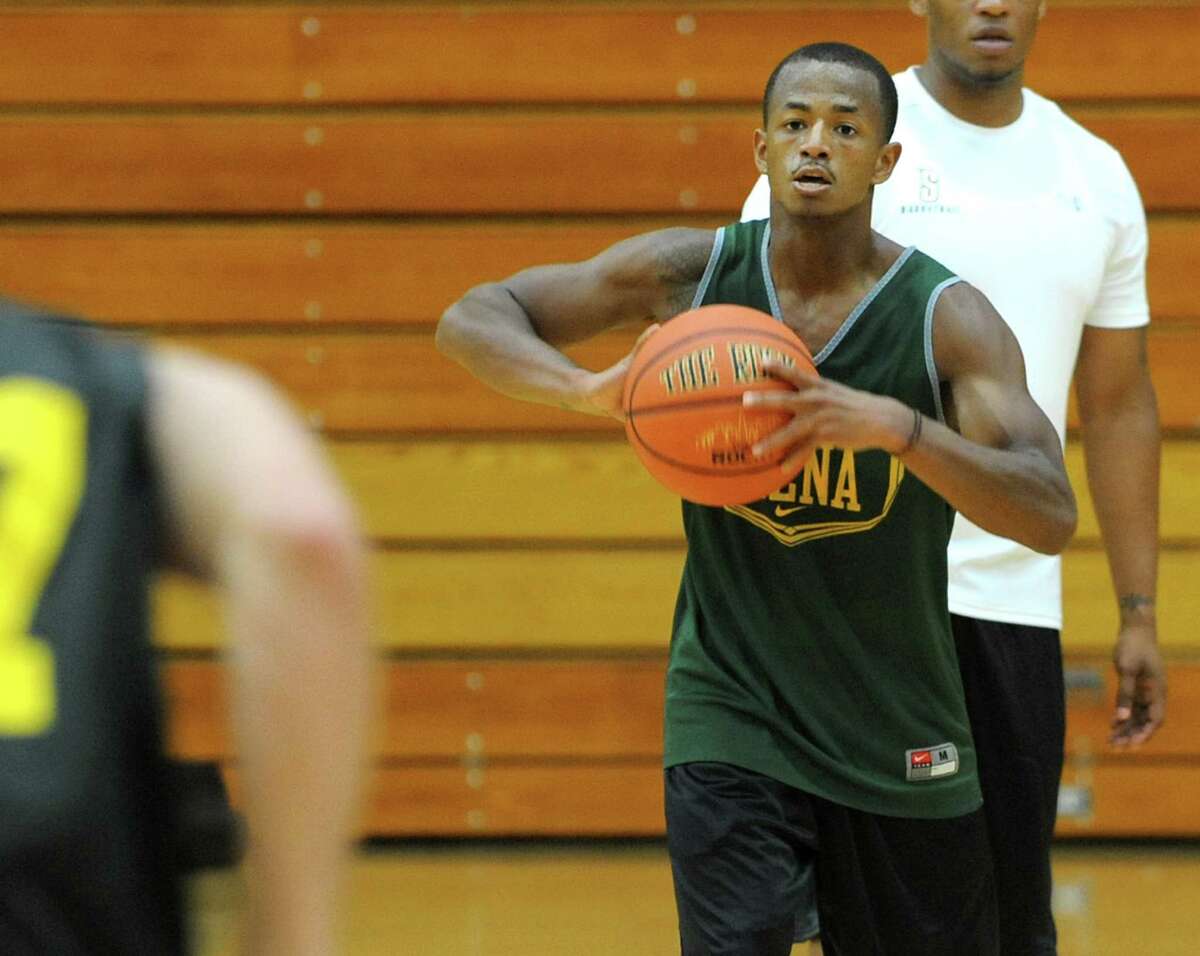 Hymes earns starting spot