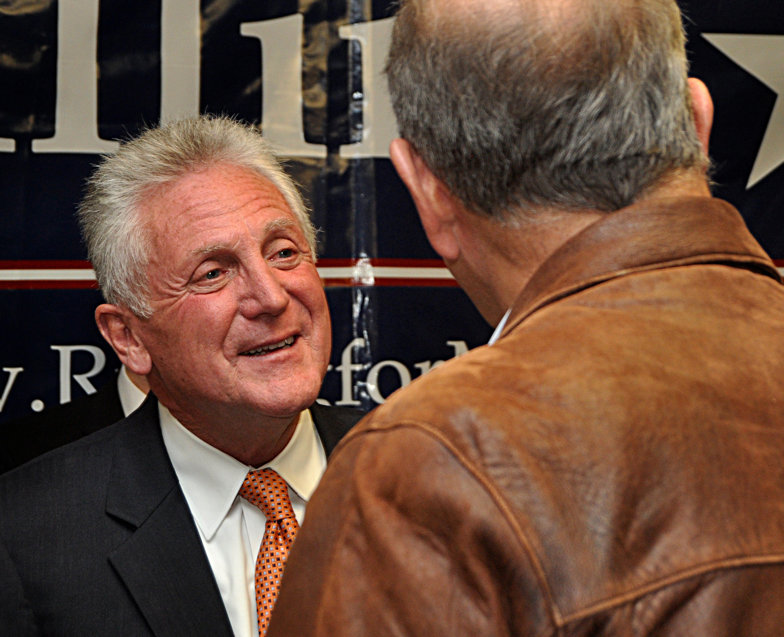 Chief now Mr. Mayor: Rilling ousts Moccia for top job
