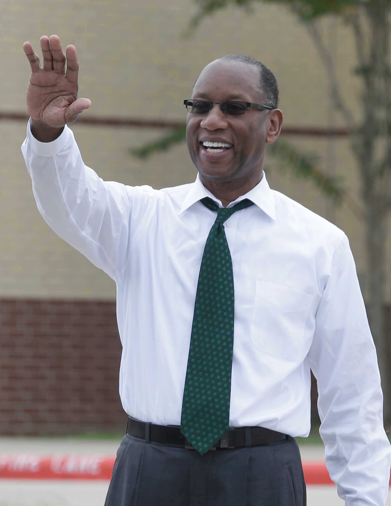 Mayoral candidate brief bio and Q&A: Ben Hall