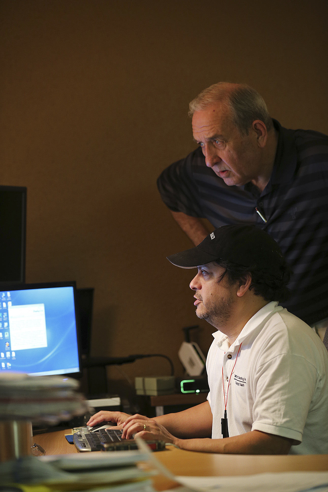 Tech knowledge provides living, teaching tool for entrepreneur