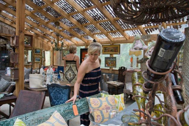 In the spotlight: House to Home market
