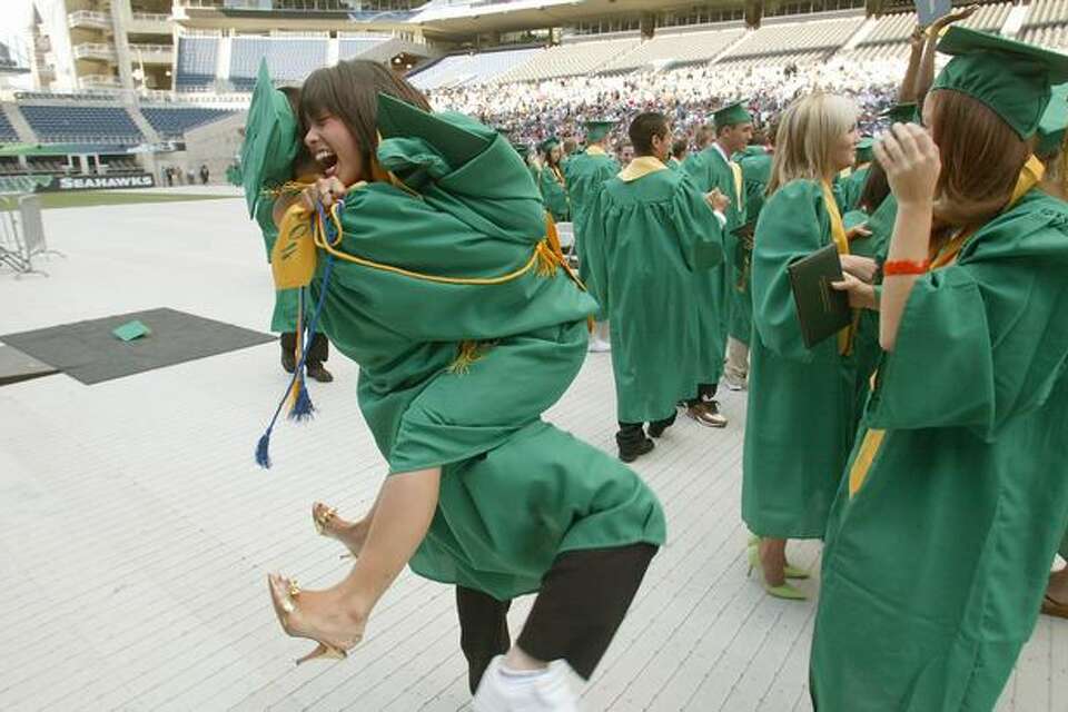 Roosevelt High School through the years