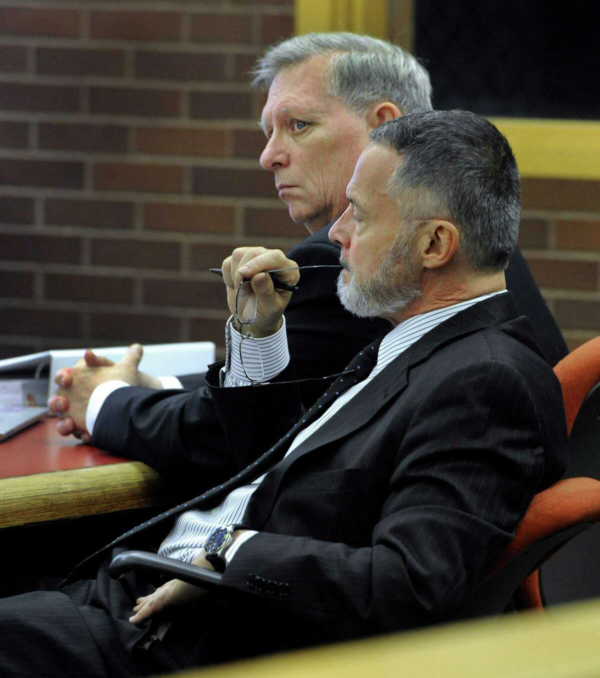 Bell trial: 911 tape recalls moments after New Fairfield shooting