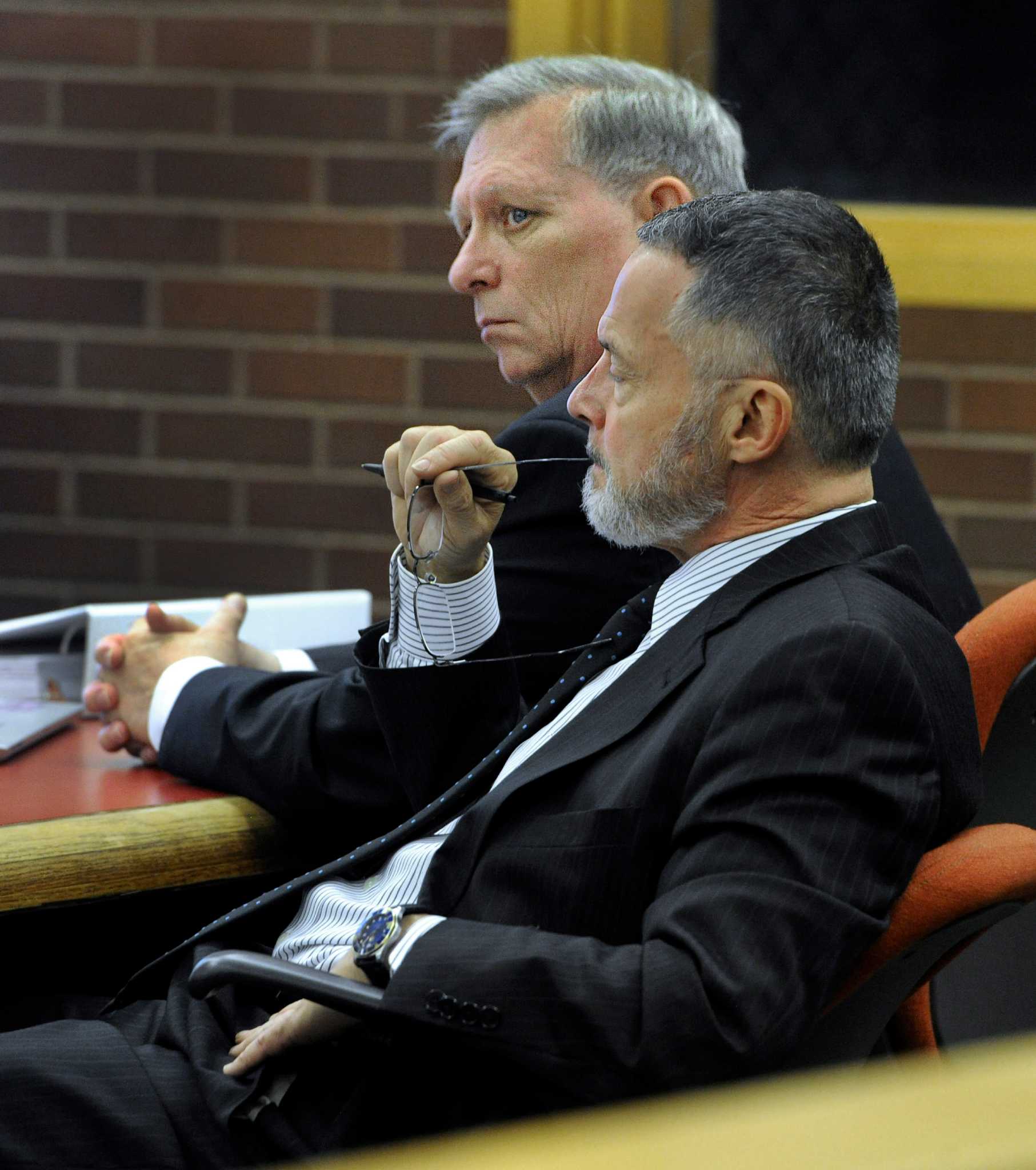 Bell trial: 911 tape recalls moments after New Fairfield shooting