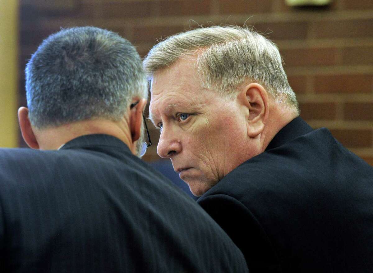 Bell trial: 911 tape recalls moments after New Fairfield shooting