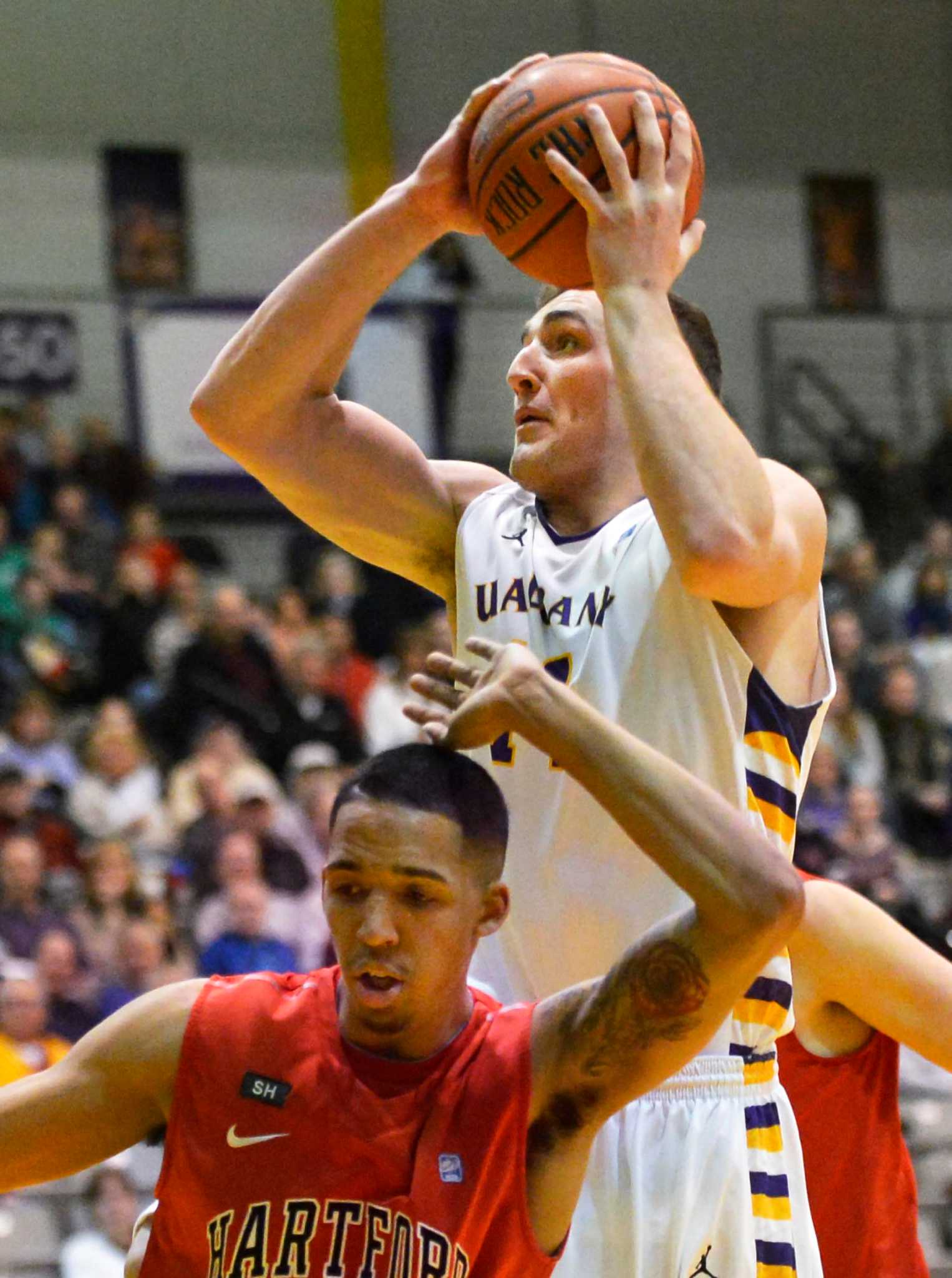 Coach: Danes got bigger and better