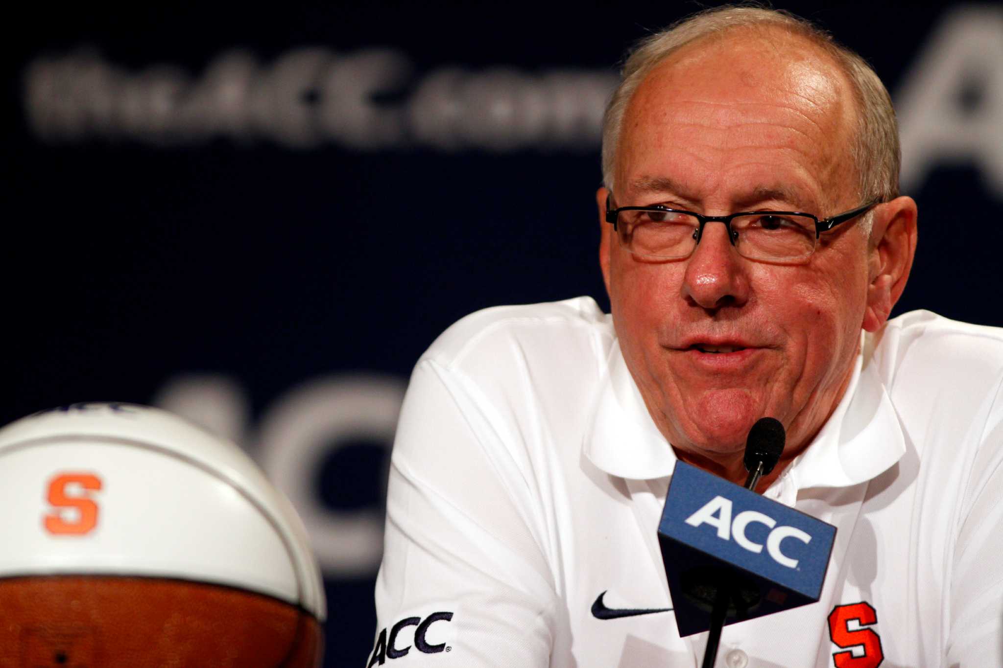 Orange reloaded, set for ACC