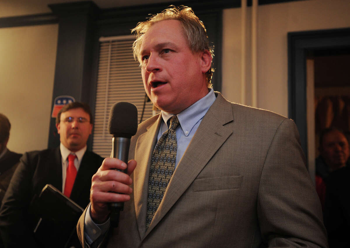 Recount looms in Stratford's 5th