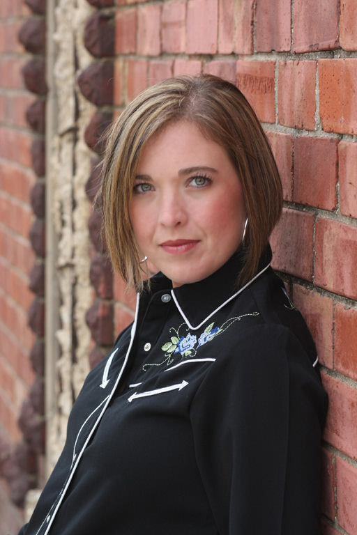 High Notes: Amber Digby