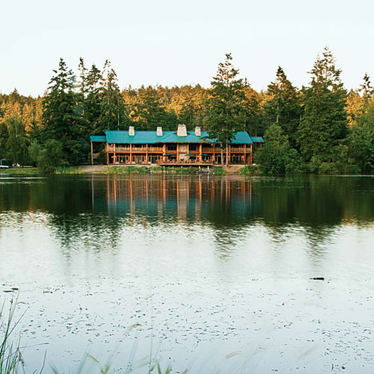 14 must-visit swimming spots around Washington