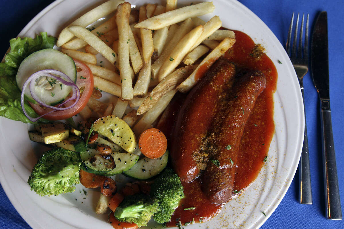 Out & About: Final weekend of Wurstfest