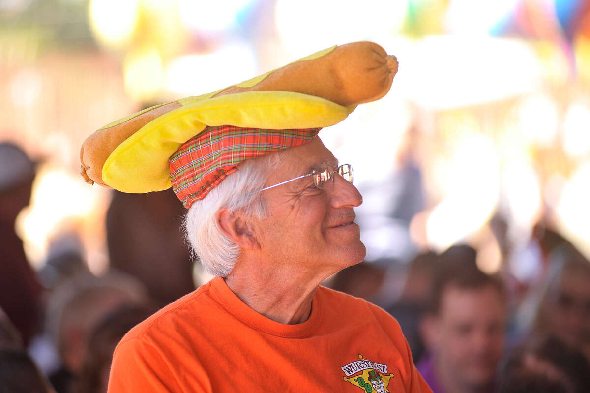 Out & About: Final weekend of Wurstfest