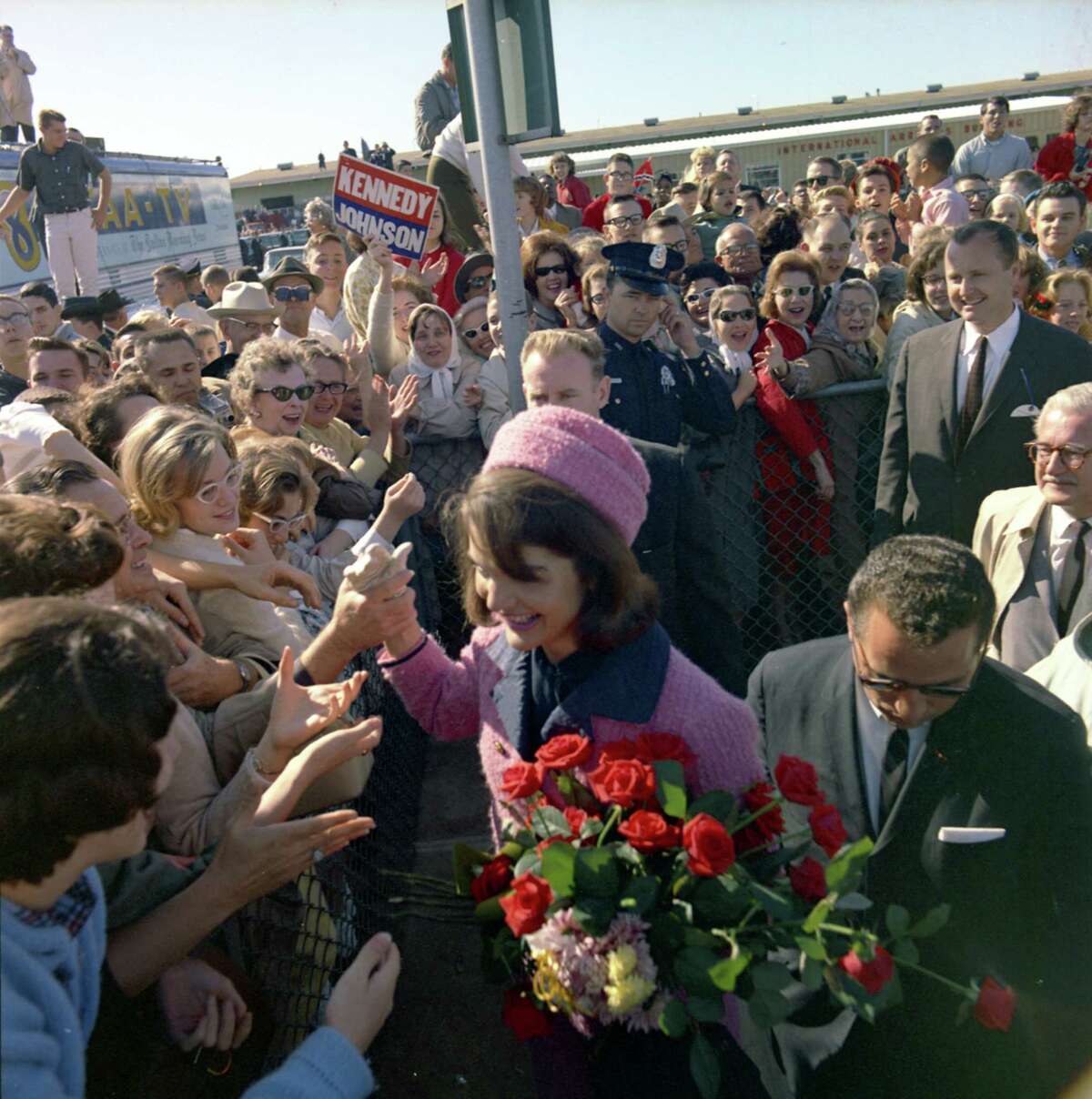 Documentary traces Kennedy's last 24 hours
