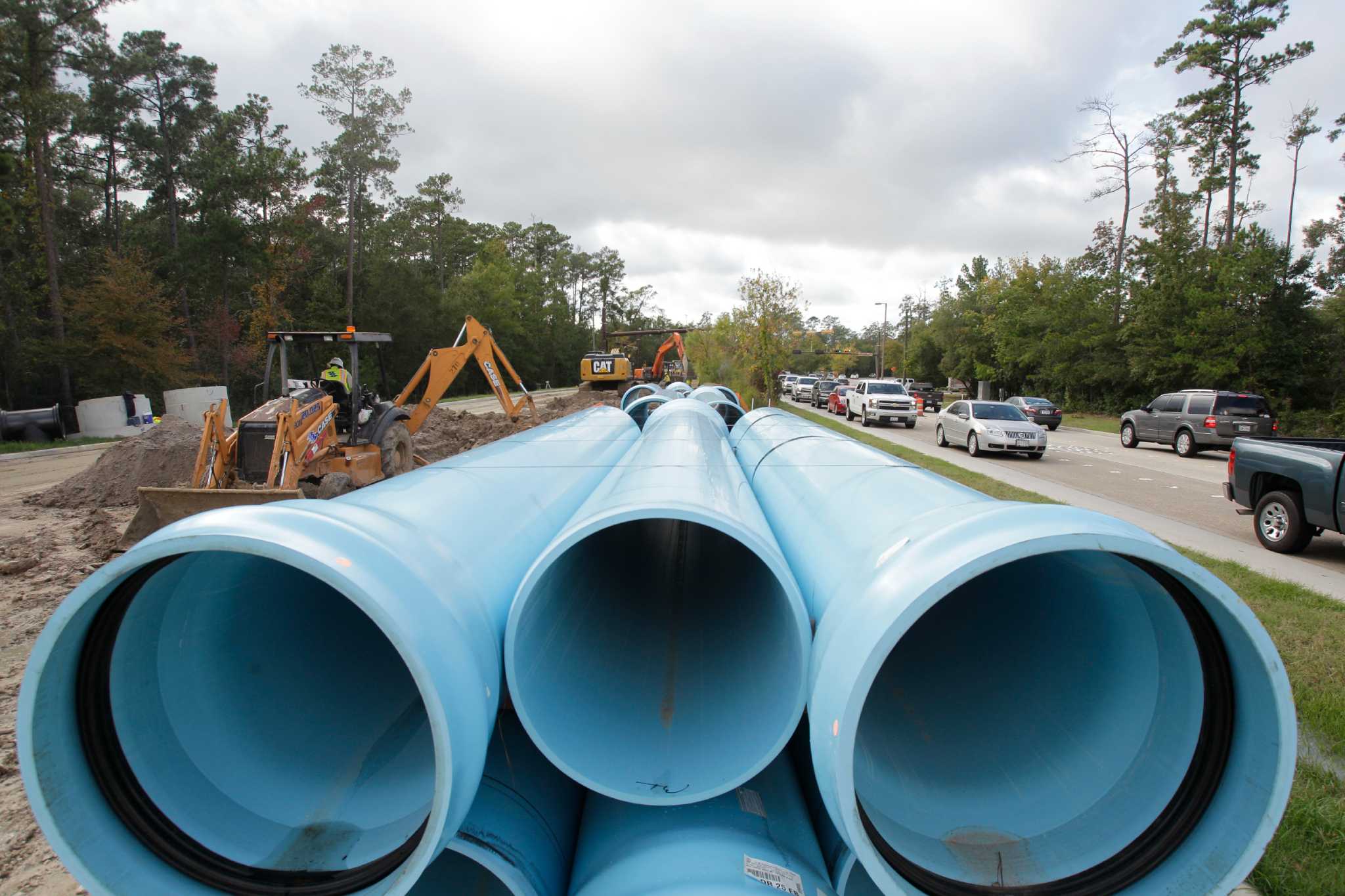 Prop 6 coalition splits on path forward