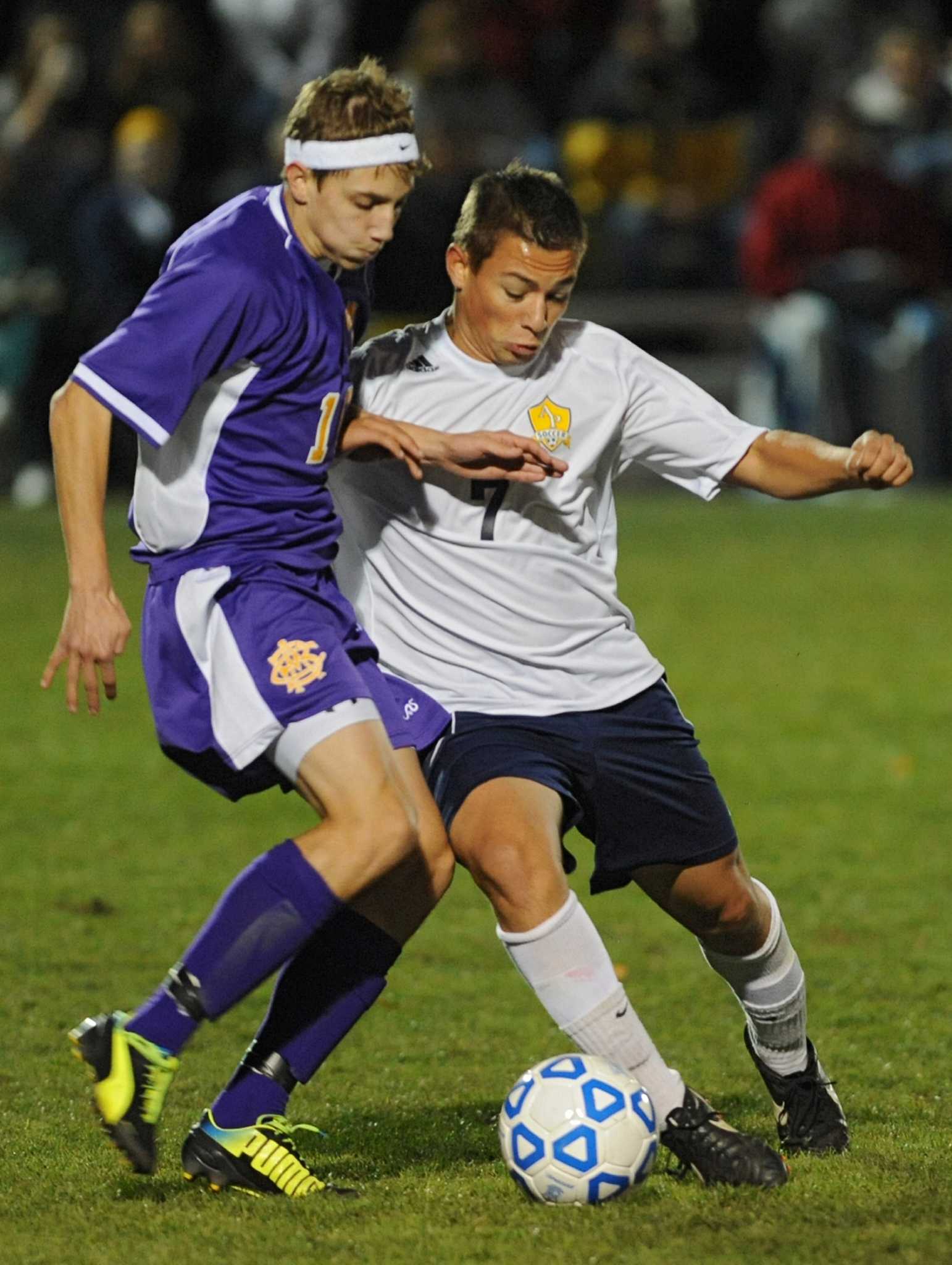 Three Section II teams advance