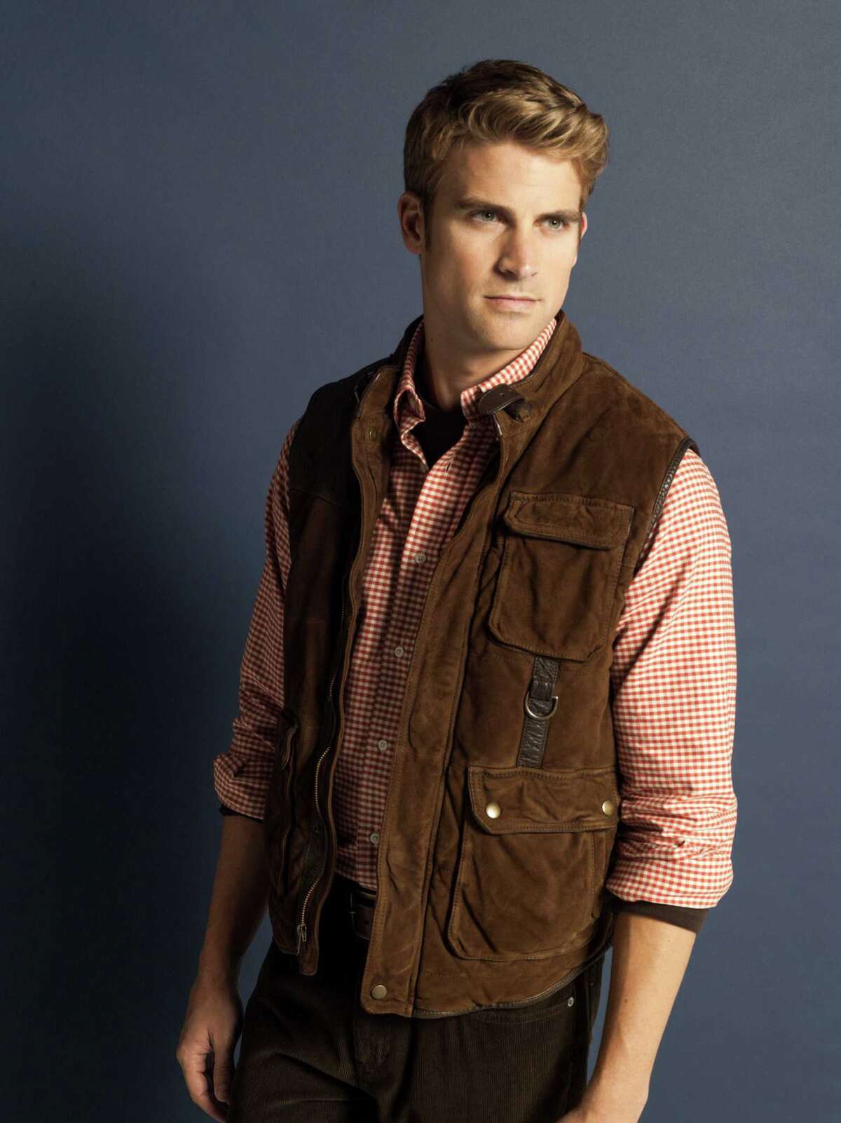 Cremieux to offer personal style tips, wardrobe advice in S.A.