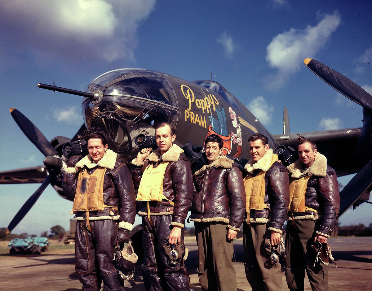 In history: Sea-Tac Airport was once home to model of plane that ...