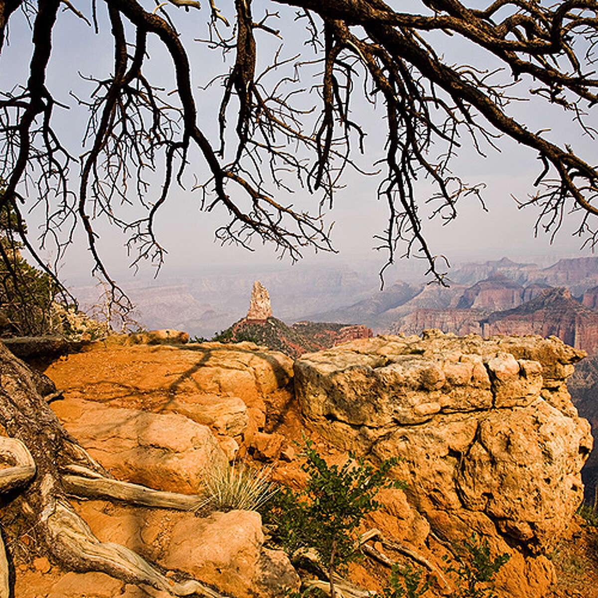 12 awe-inspiring Grand Canyon views