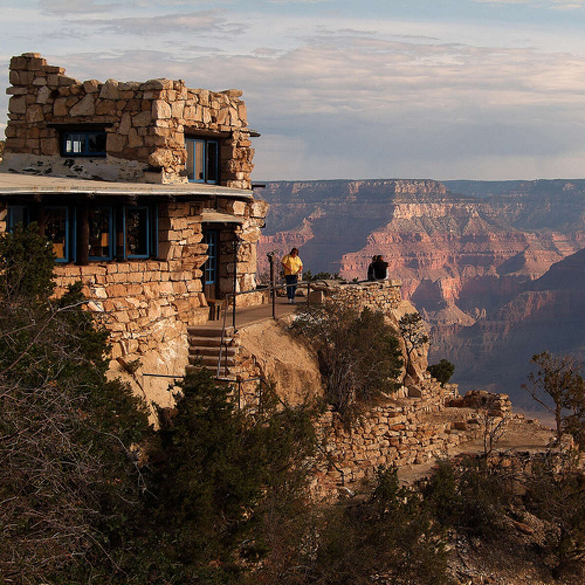 12 awe-inspiring Grand Canyon views