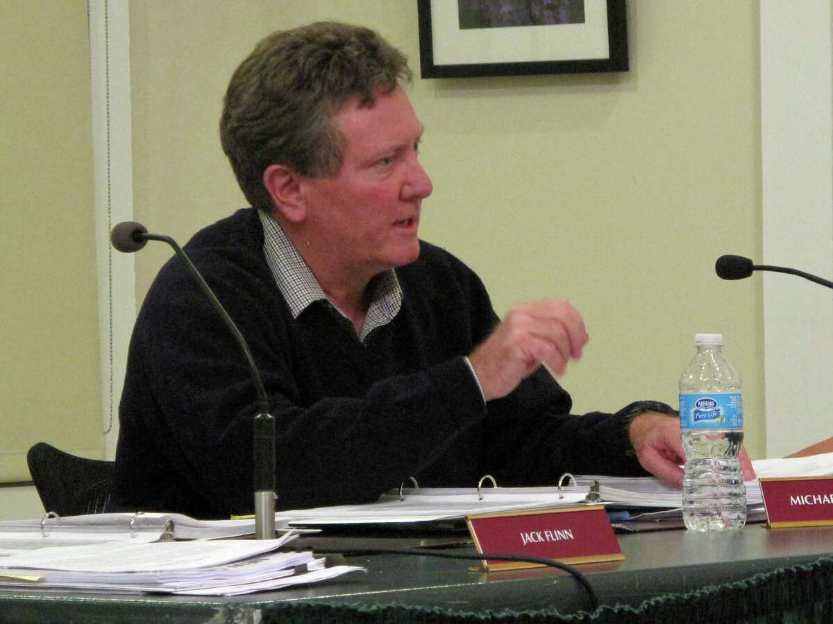 New Canaan's Silver Hill expansion denied