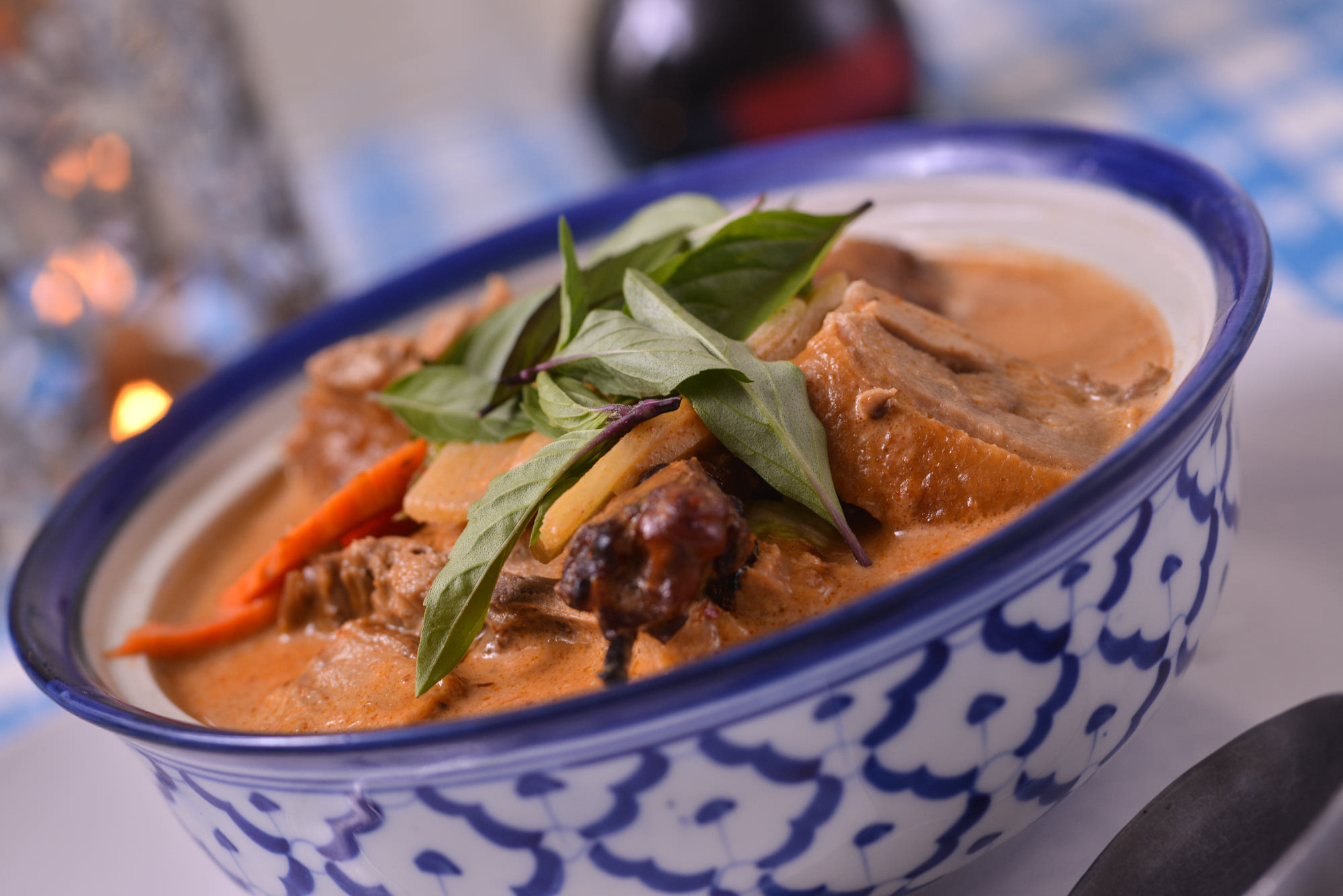 Peng & Po Thai Chinese Cuisine