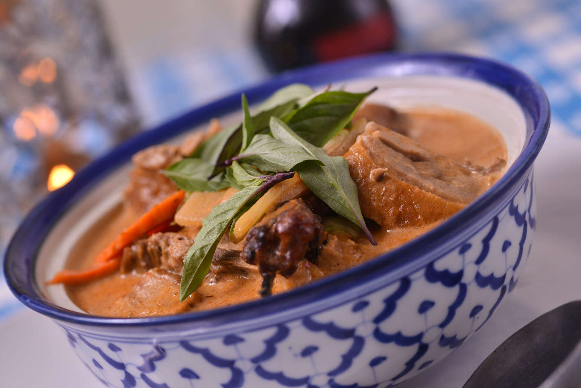 Peng & Po Thai Chinese Cuisine