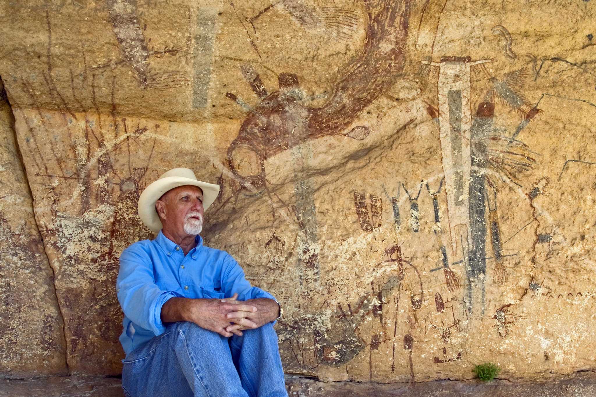 New insight into the lives of ancient Lower Pecos people