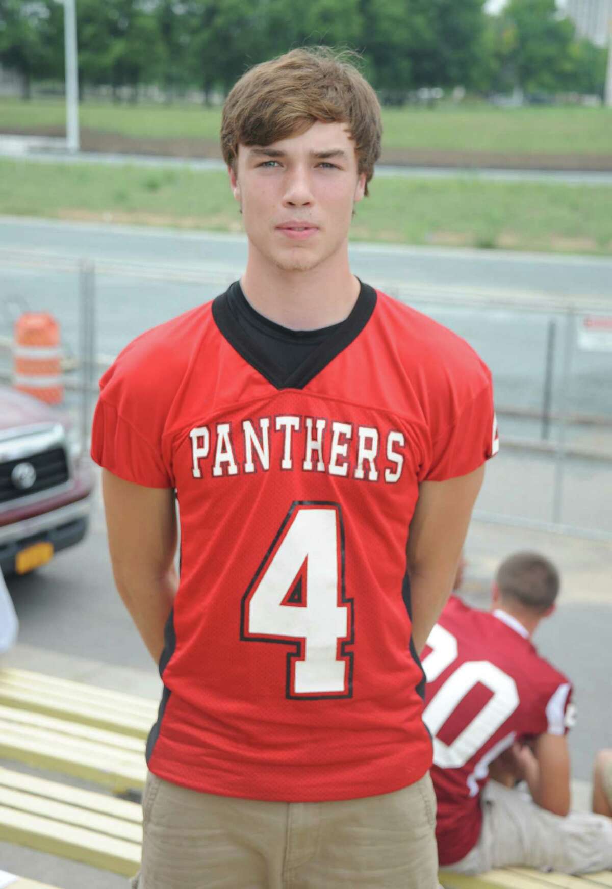 New chapter in Panthers' rivalry