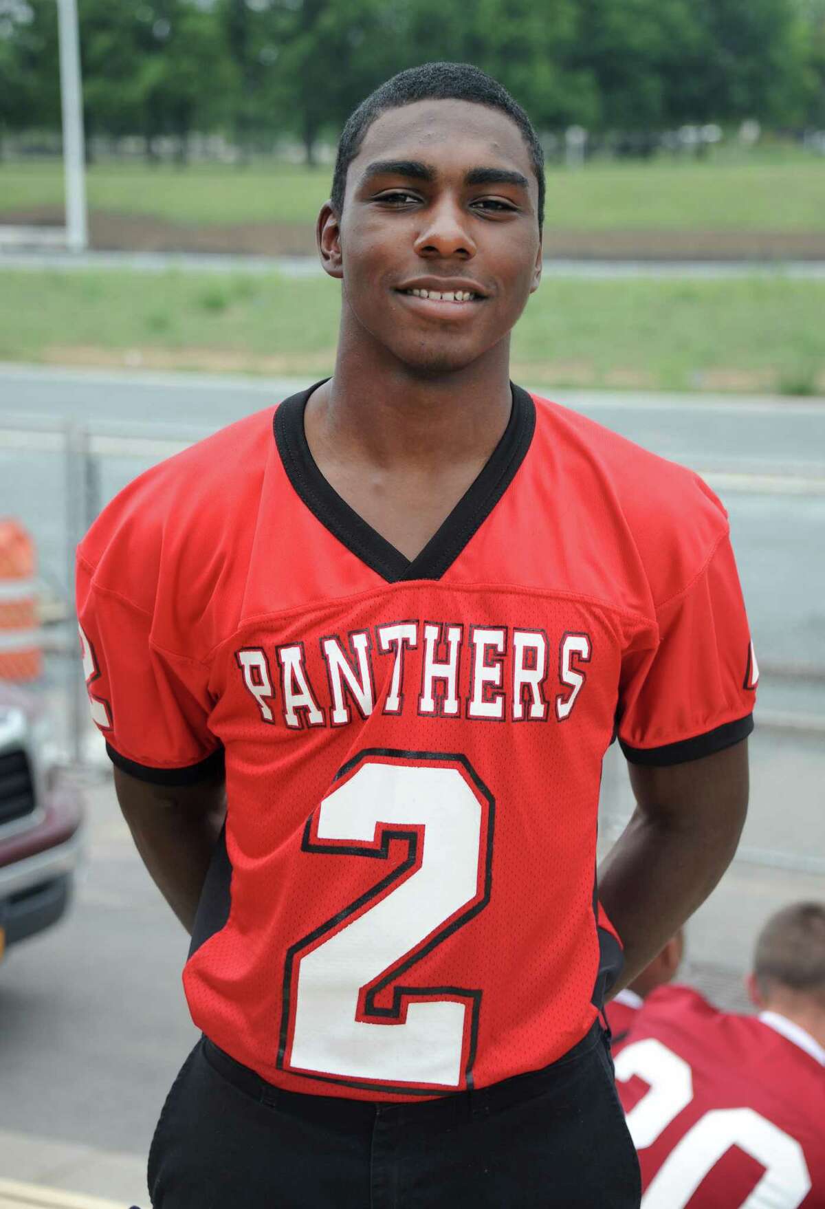 New chapter in Panthers' rivalry