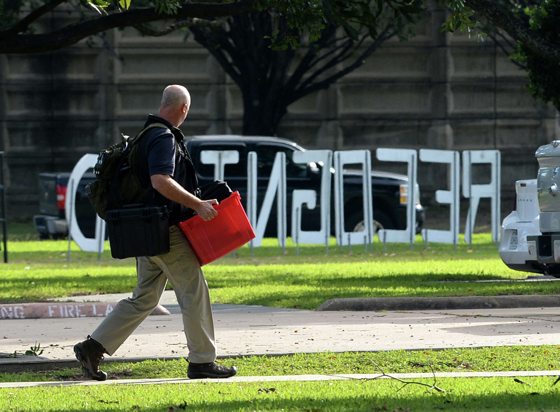 Investigation into BISD finances could take years