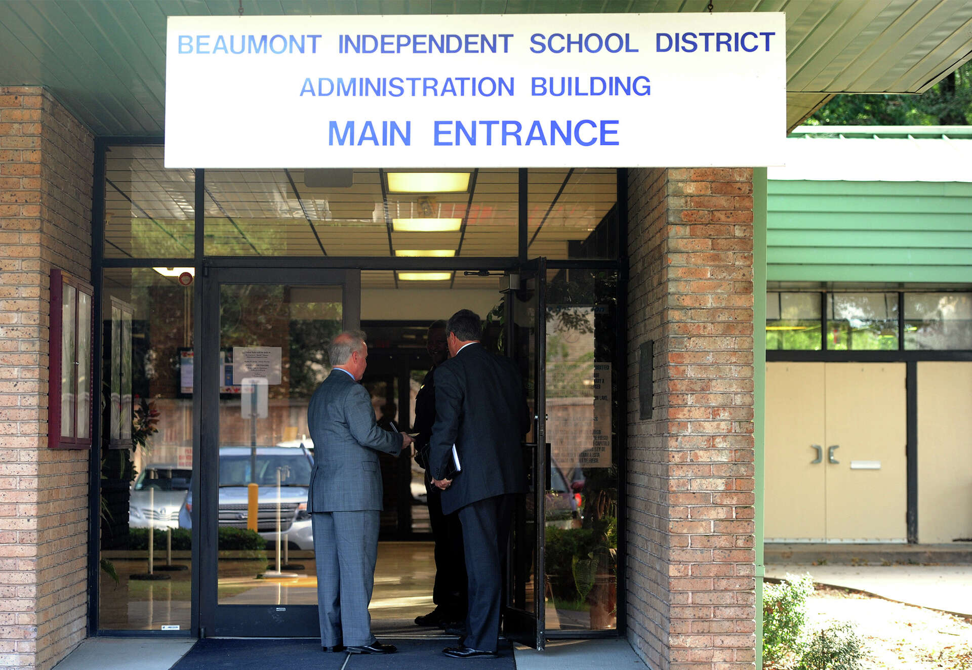 Investigation into BISD finances could take years