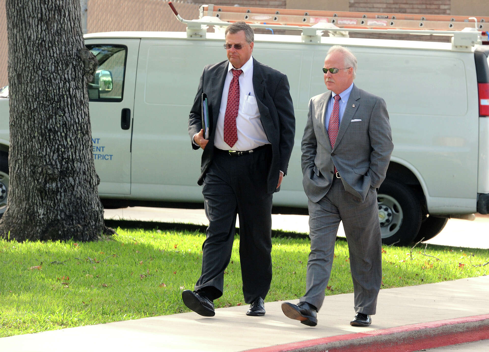 Investigation into BISD finances could take years