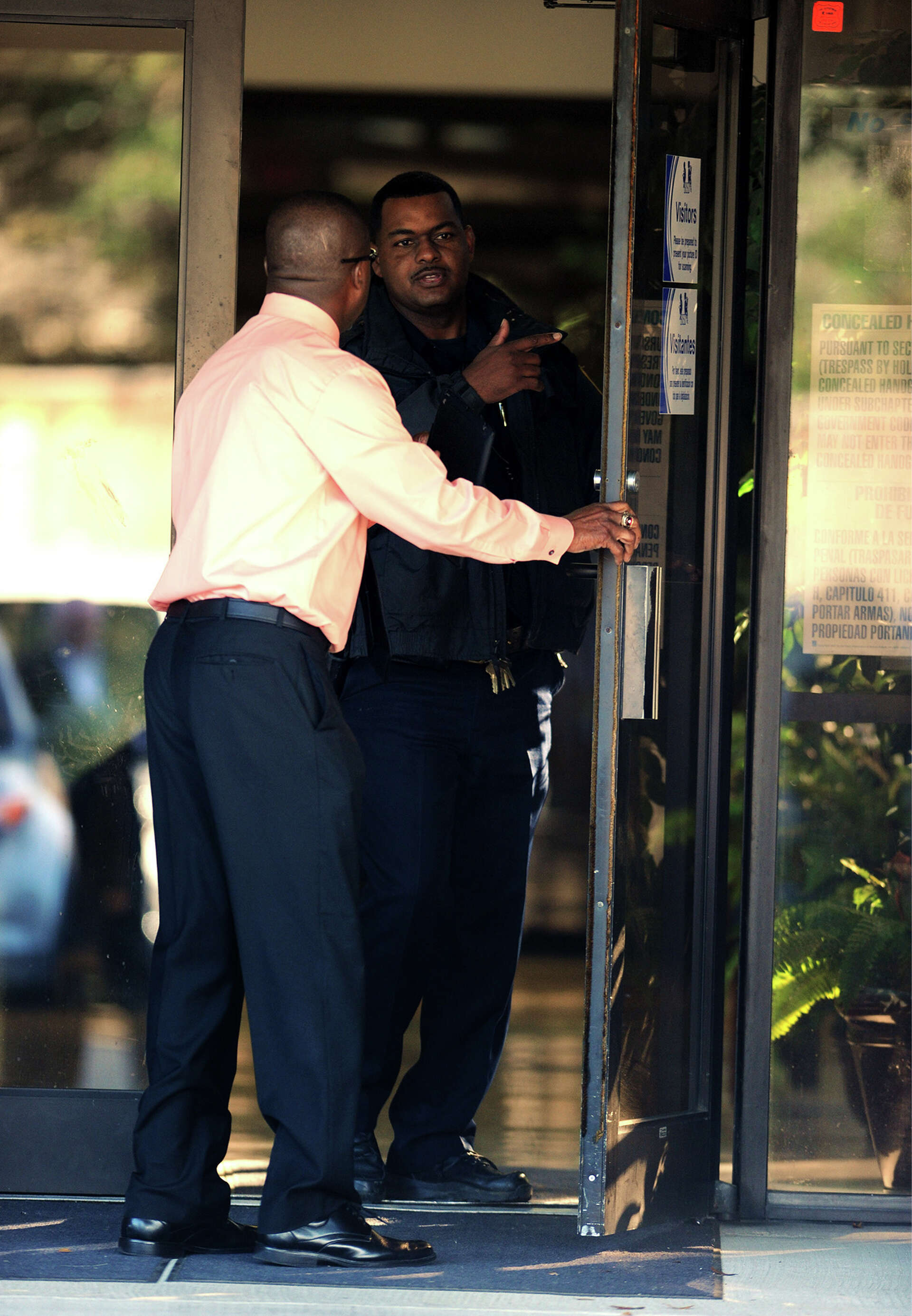 Investigation into BISD finances could take years