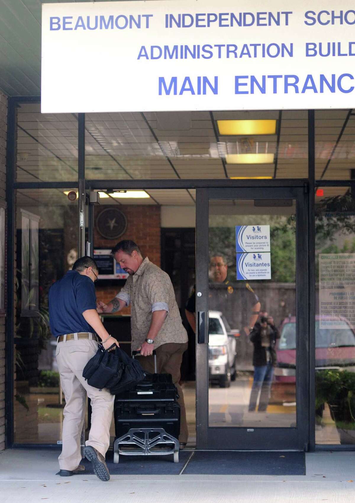 Investigation into BISD finances could take years