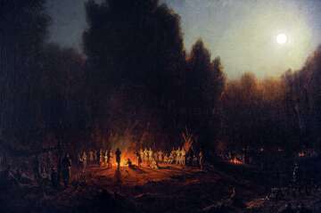 Photos: Civil War exhibit at State Museum