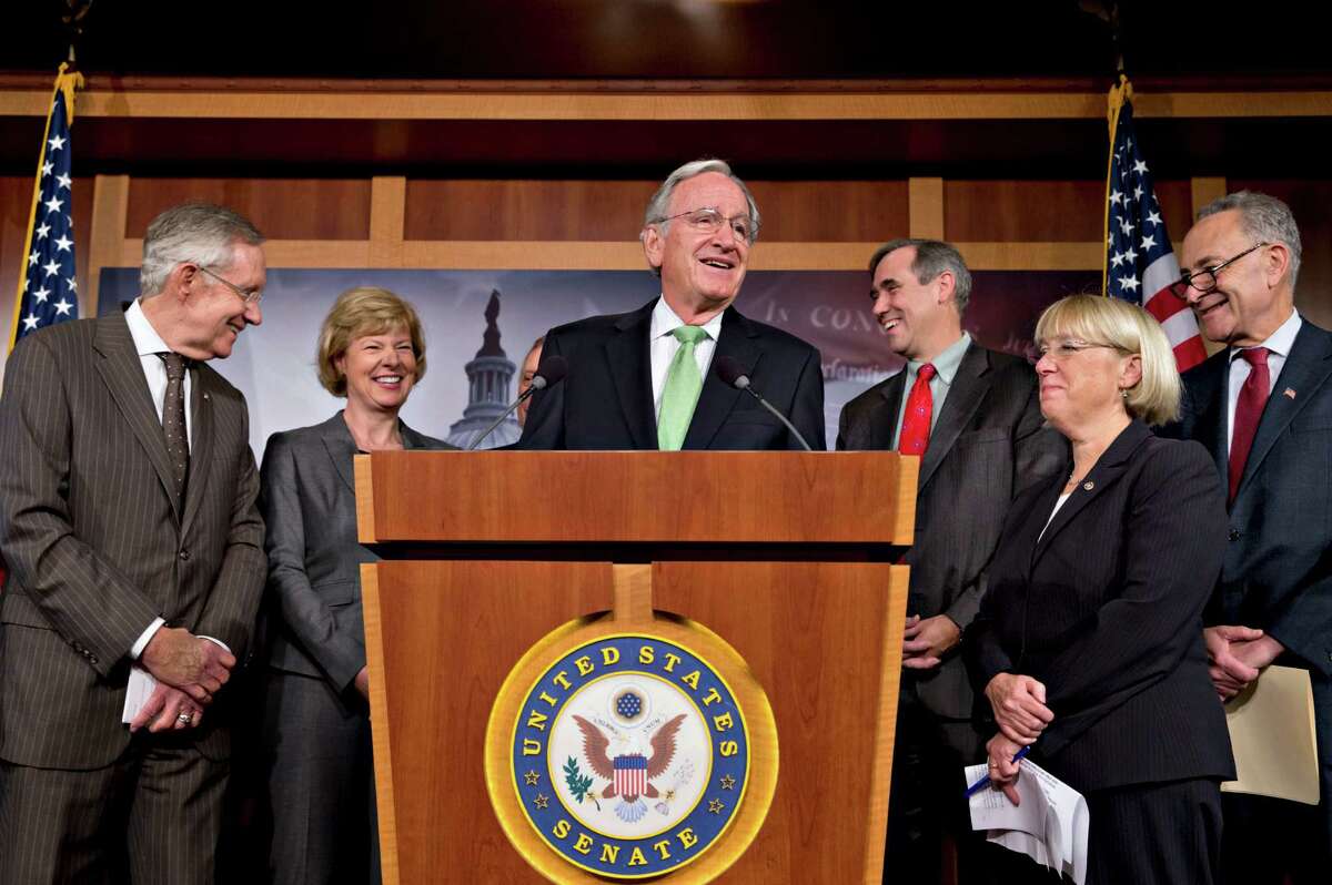 Ban On Discrimination Against Gays Passes