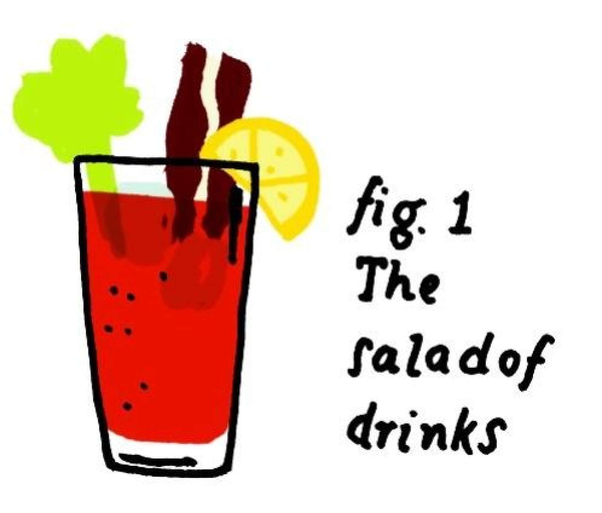 Drinking for dummies