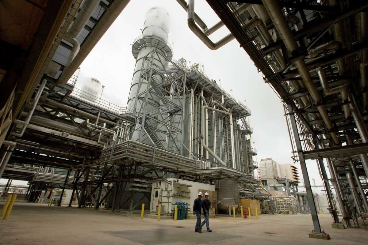 Calpine names new CEO to take over in May