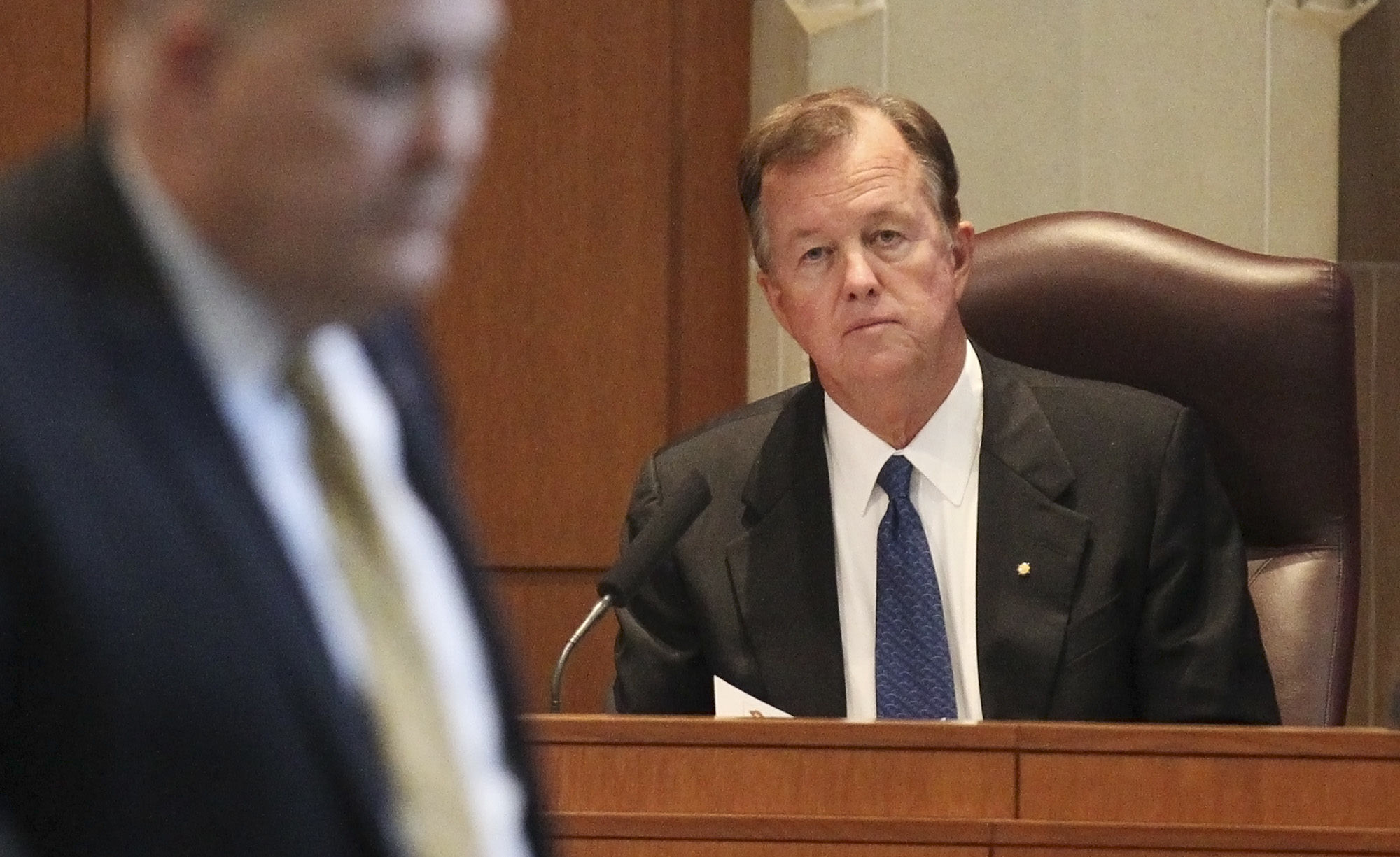 Council names Krier to succeed Chan in District 9