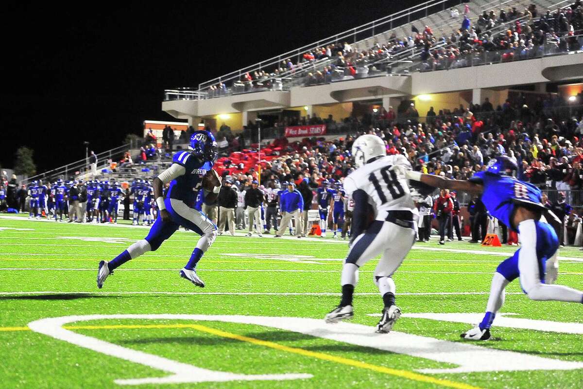 West Brook keeps playoff hopes alive