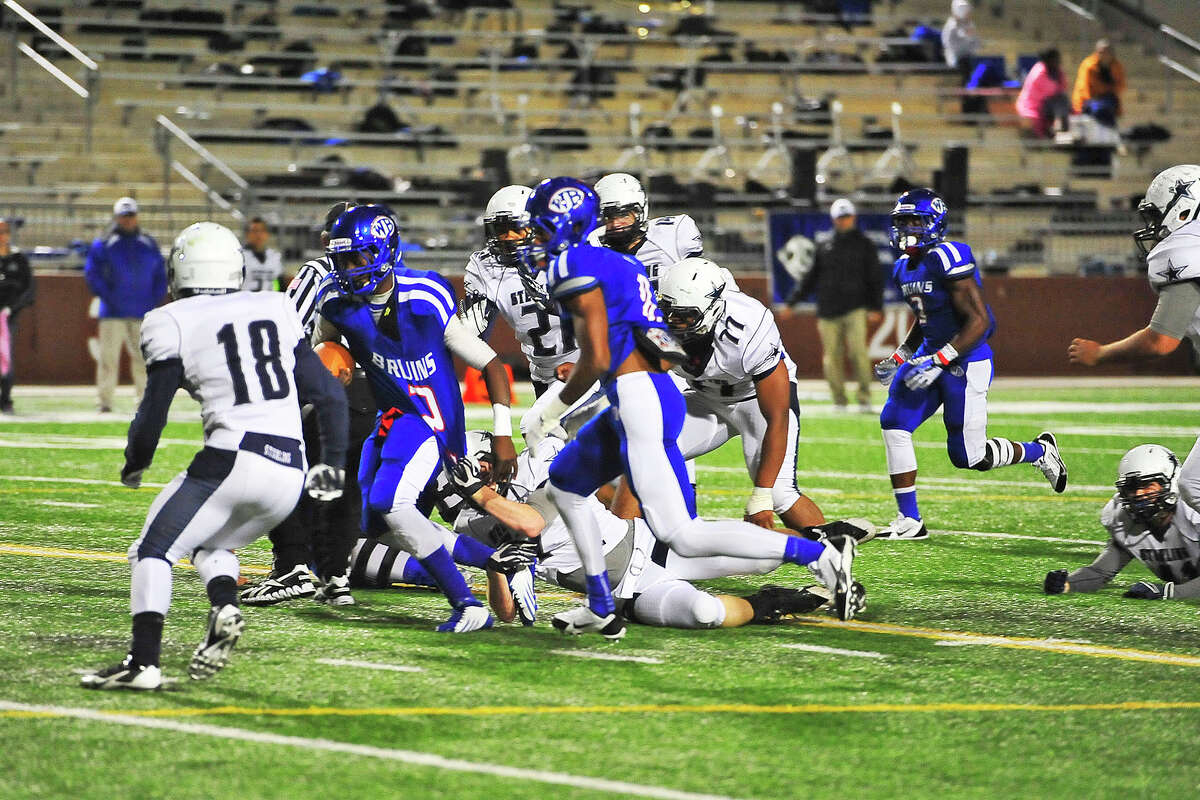 West Brook keeps playoff hopes alive