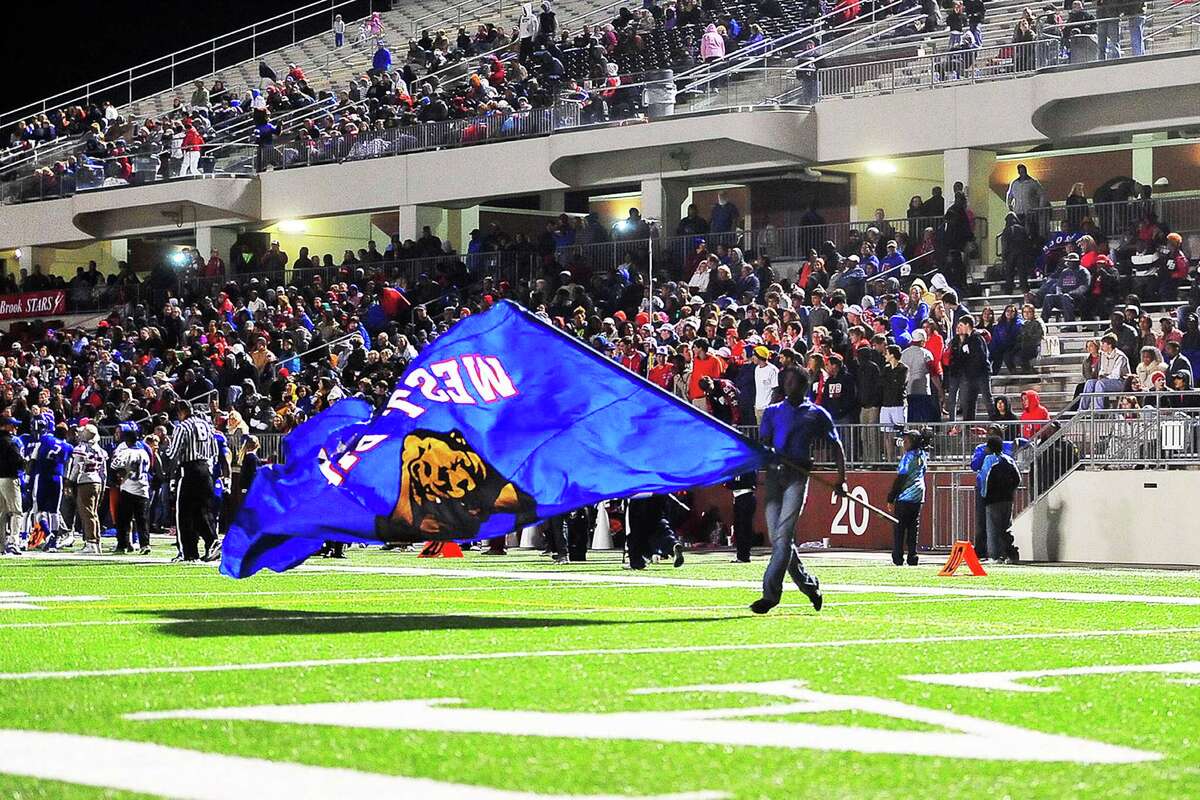West Brook keeps playoff hopes alive