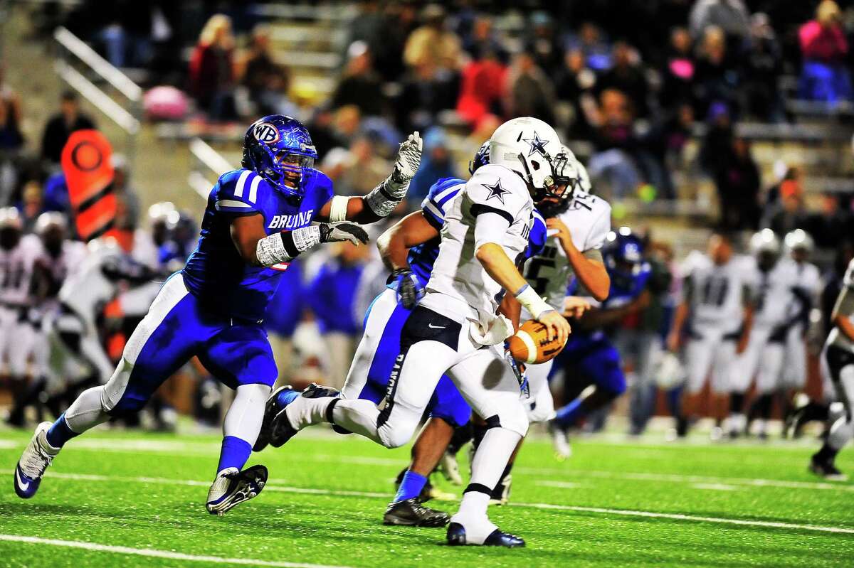 West Brook keeps playoff hopes alive