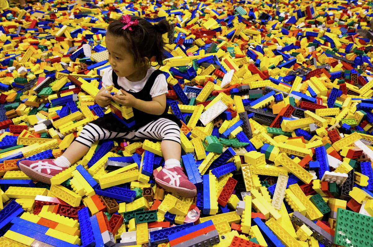 Photos: The 54 best toys ever made
