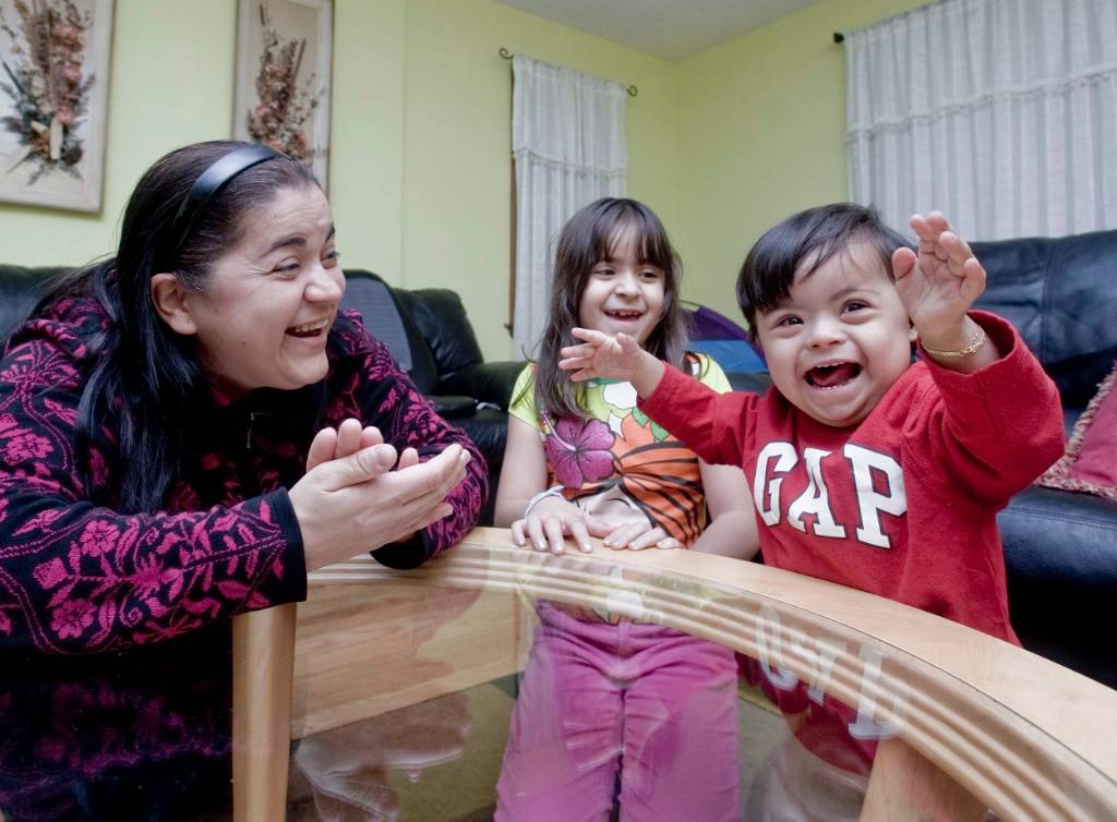 Special-needs kids get chance to enjoy films through sensory-friendly ...