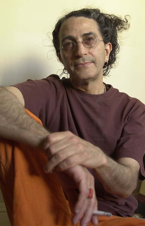 Cheb i Sabbah, musician and composer, dies at 66