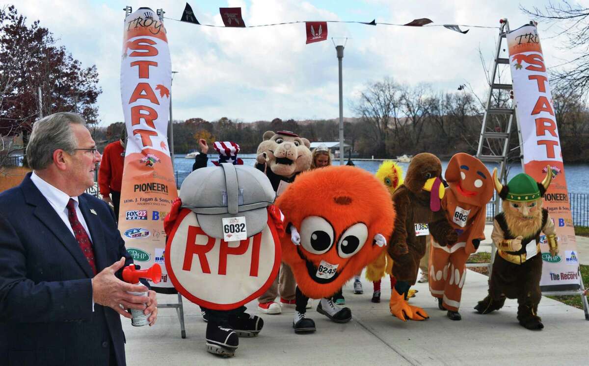 Team loyalty colors debates about mascots